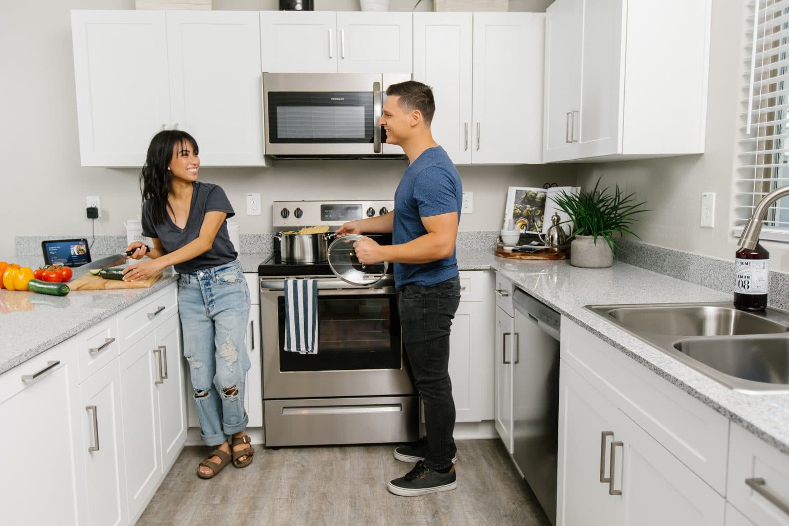 Lifestyle | Single-Family Rentals | Christopher Todd Communities