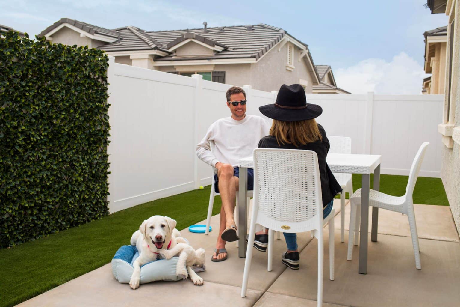 Why Us - Christopher Todd Communities