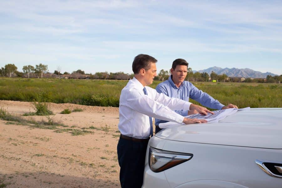 Why Us - Christopher Todd Communities