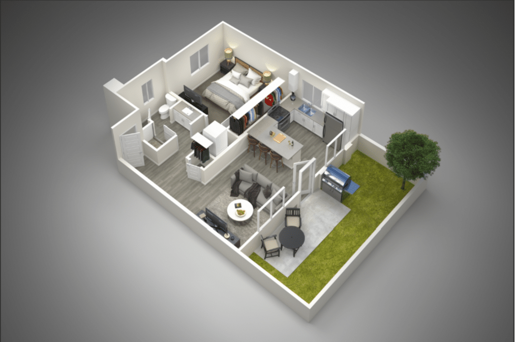 Floor Plans - Christopher Todd Communities