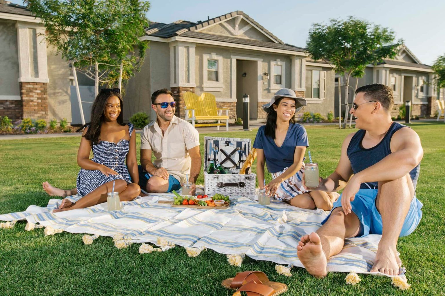 Why Us - Christopher Todd Communities