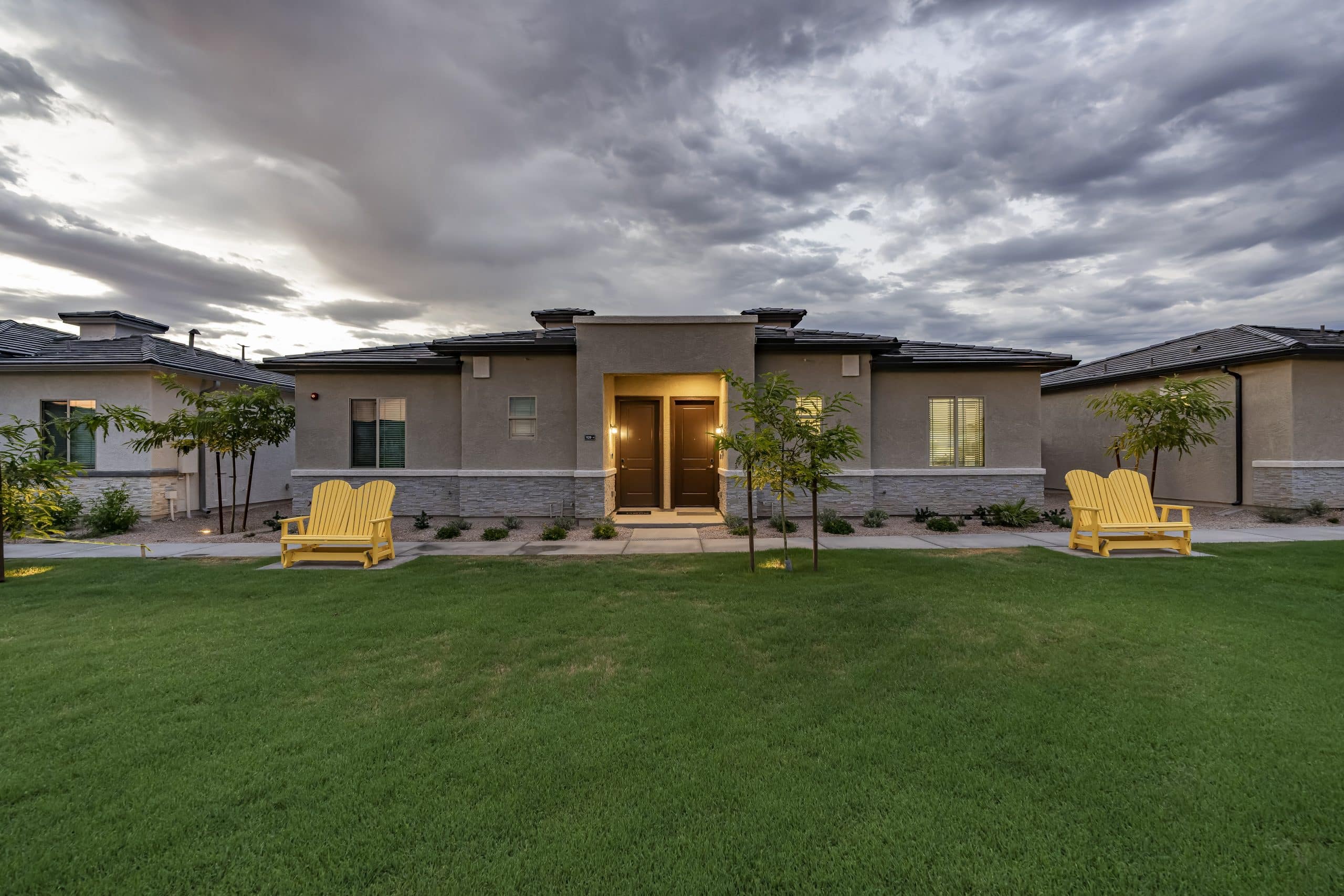 The Difference Is In The Details - Christopher Todd Communities