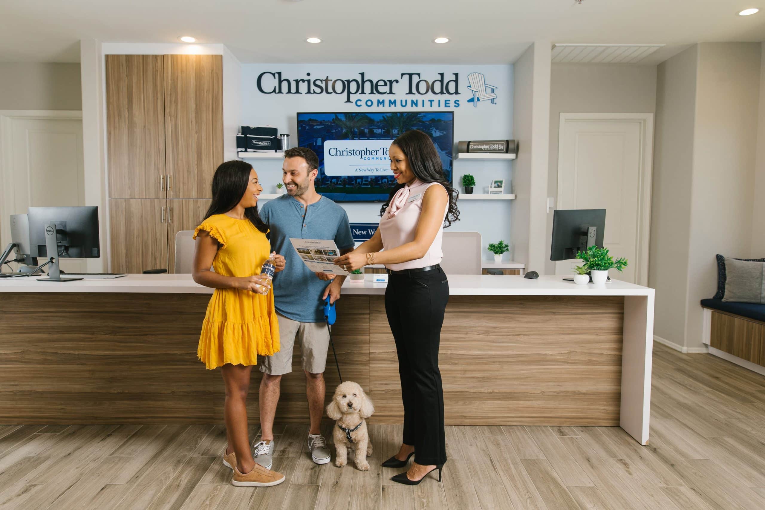 How Important Is Branding? - Christopher Todd Communities