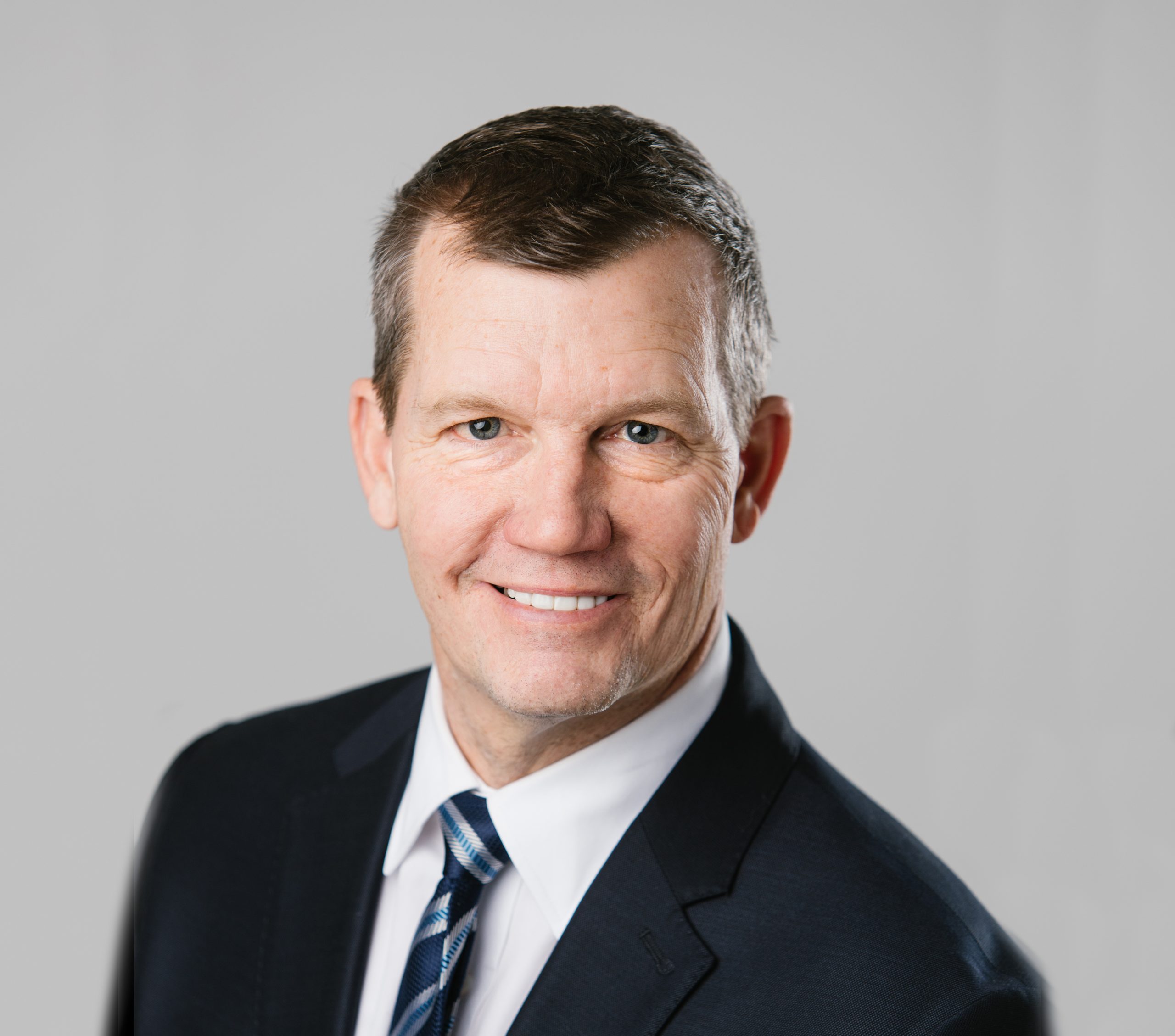 Brent Long Joins Christopher Todd As Director Of Investment And Land ...