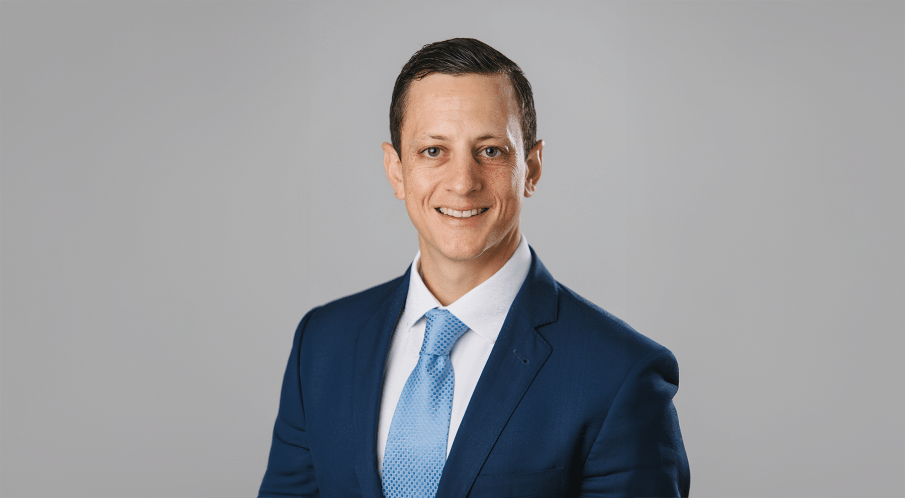 Matthew Paul Now Spearheading National BTR Acquisitions - Christopher Todd Communities