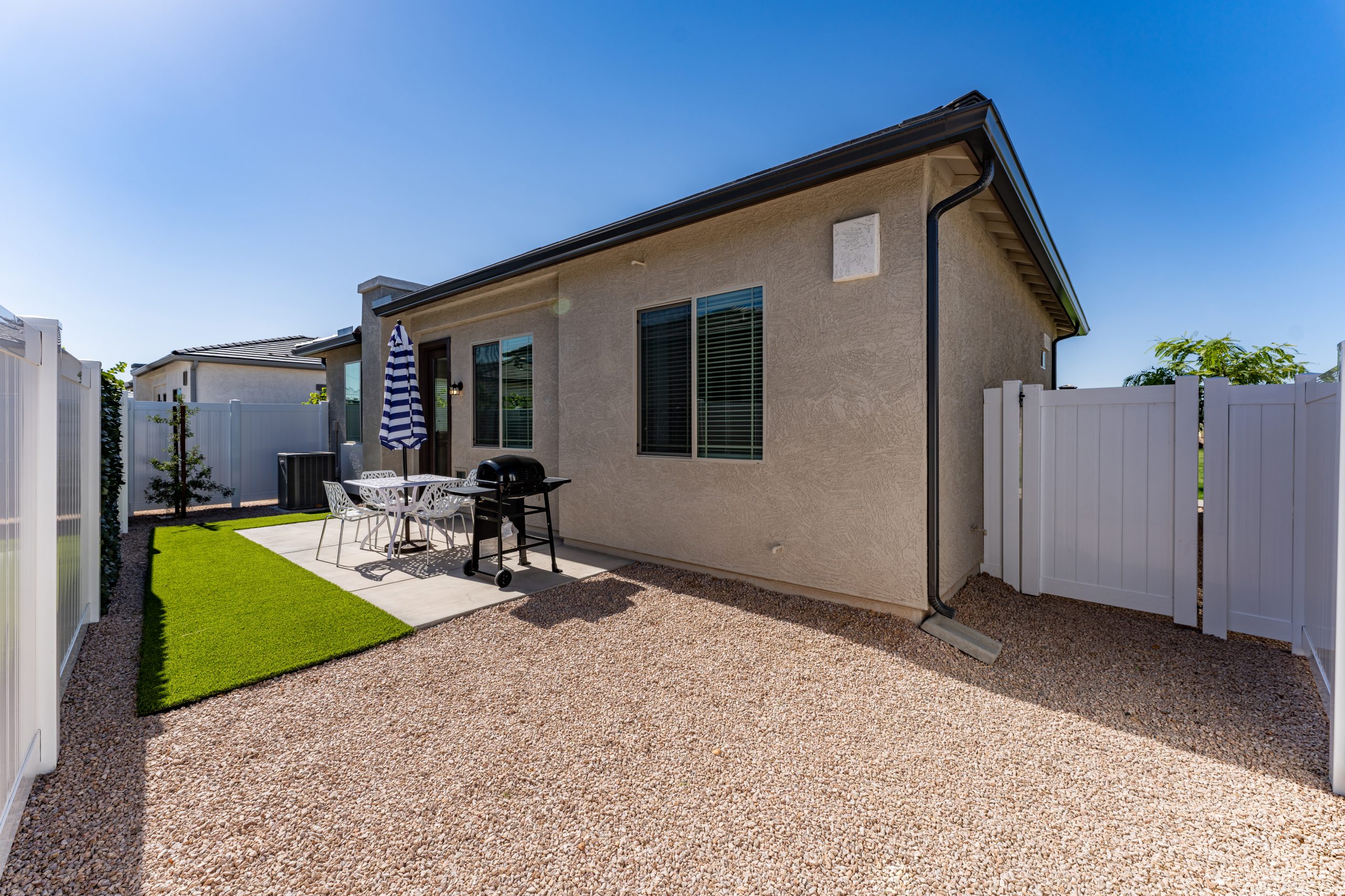 Container Gardening in Your Christopher Todd Backyard - Christopher ...