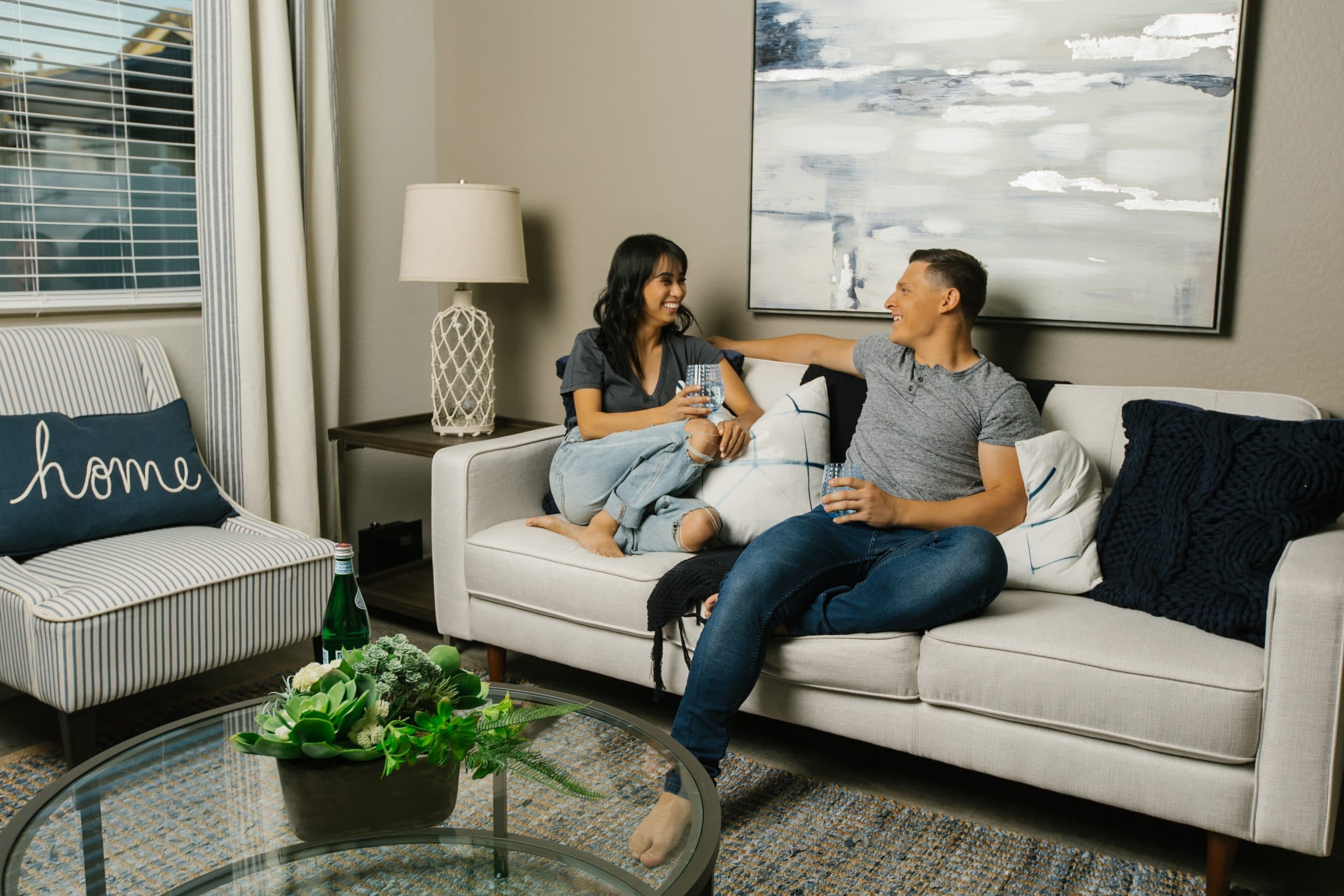 How to Pick Your Perfect Rental Home - Christopher Todd Communities