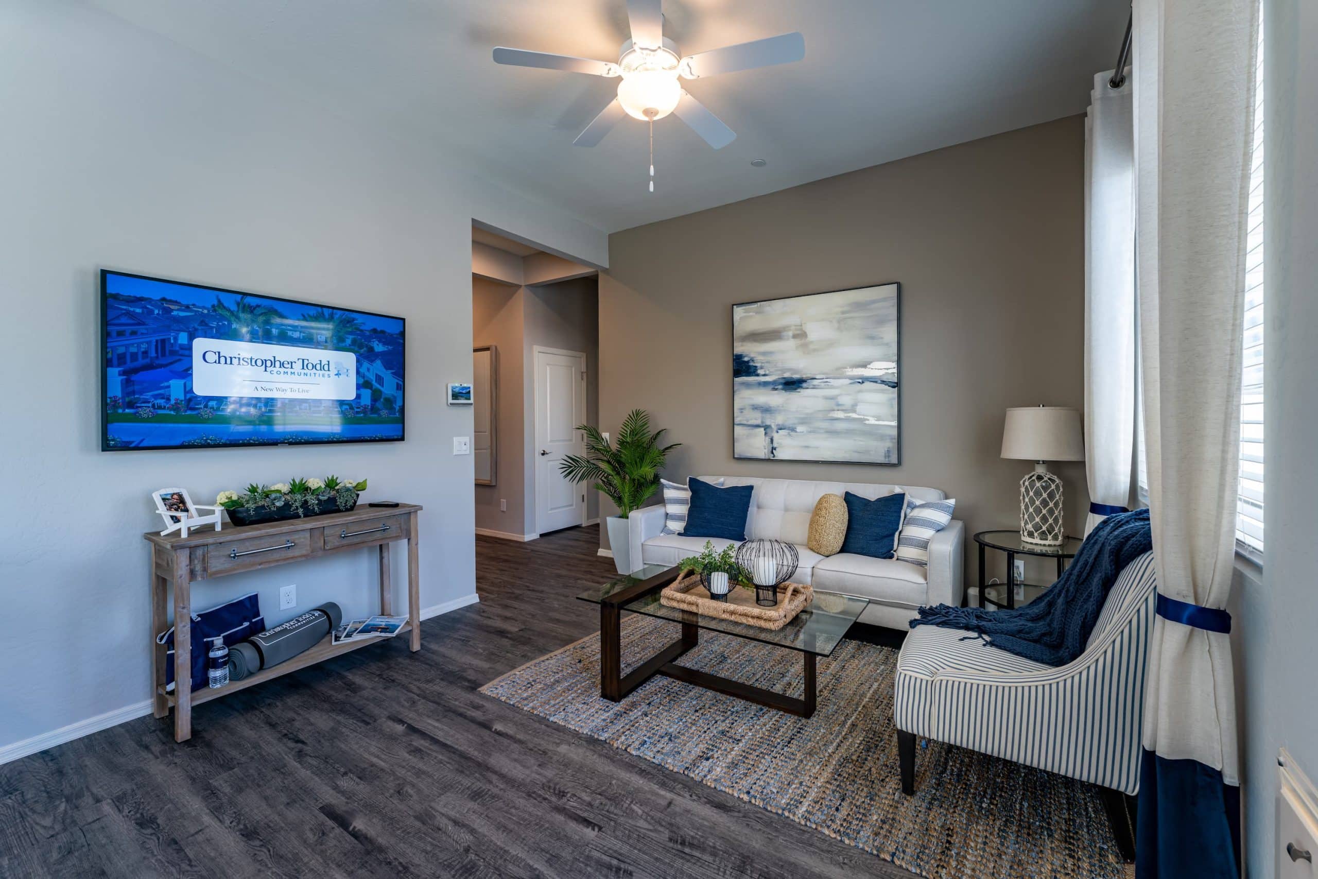 The Importance of Home During Crises - Christopher Todd Communities