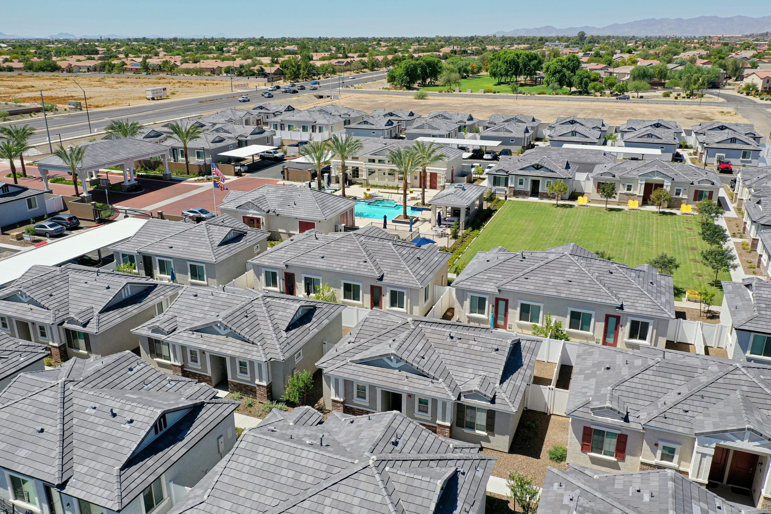 Tracking the Evolution of Build-to-Rent - Christopher Todd Communities