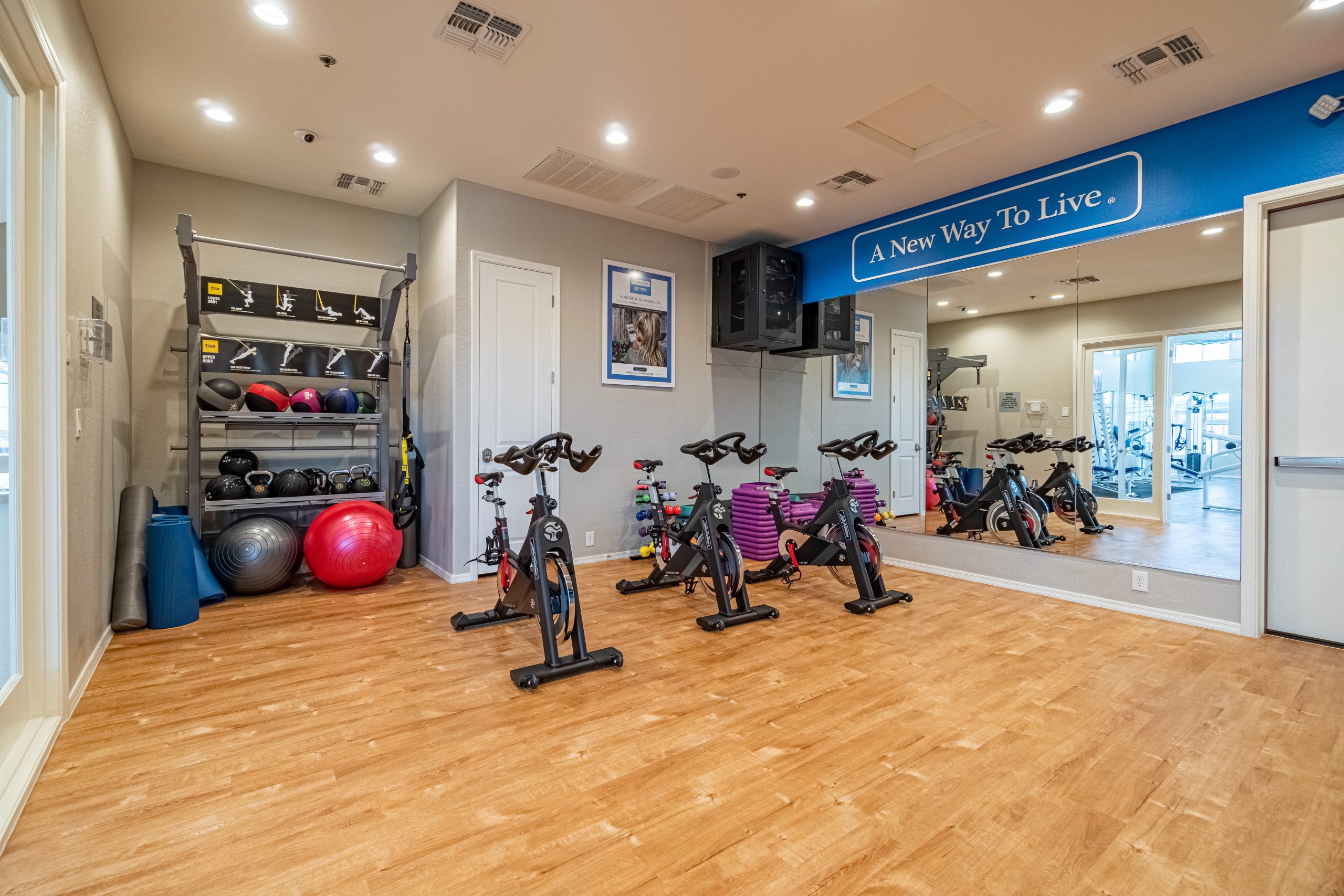 The Focus on Wellness is Accelerating - Christopher Todd Communities