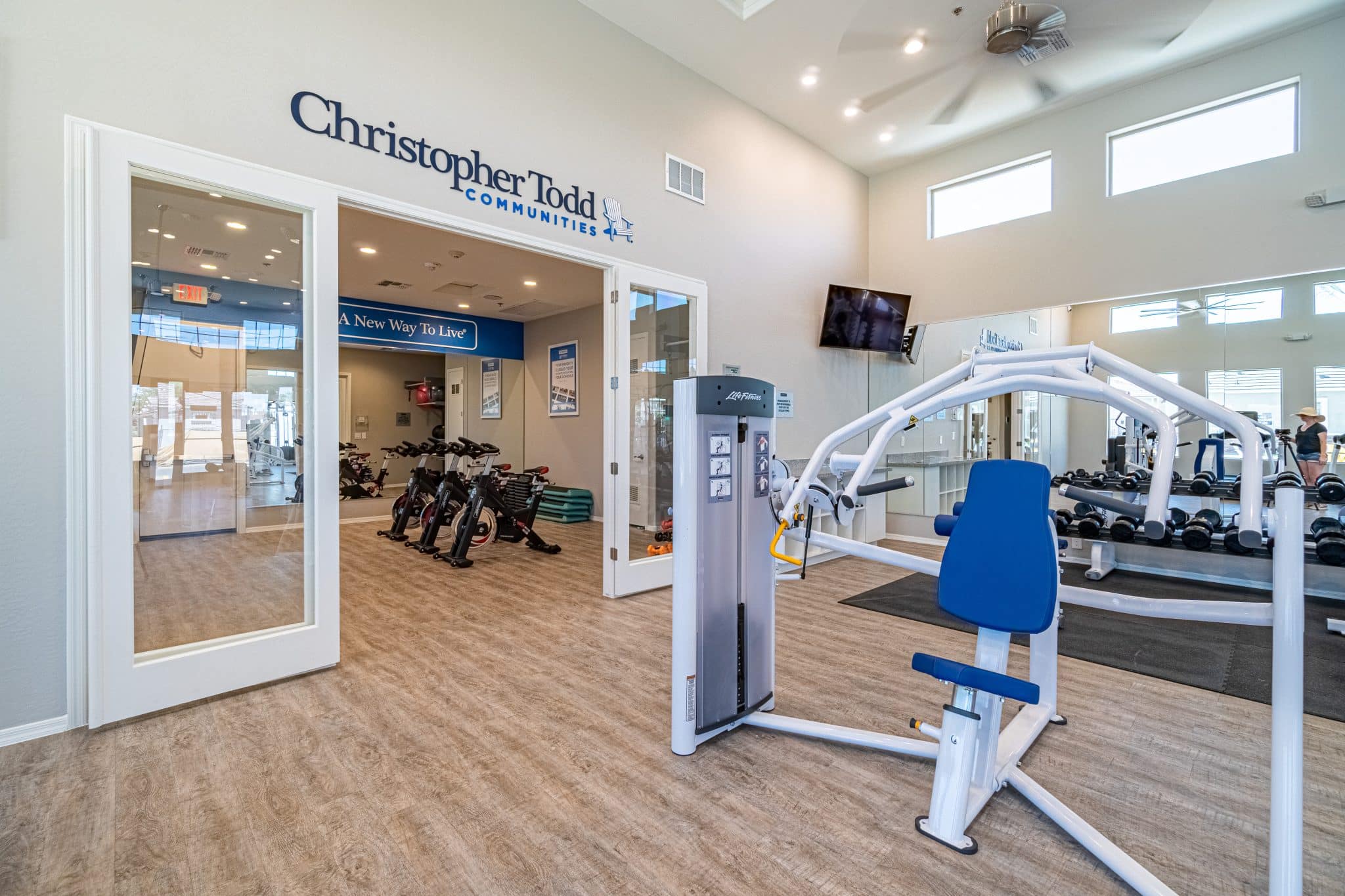 Christopher Todd Community Showcase: Marley Park - Christopher Todd ...