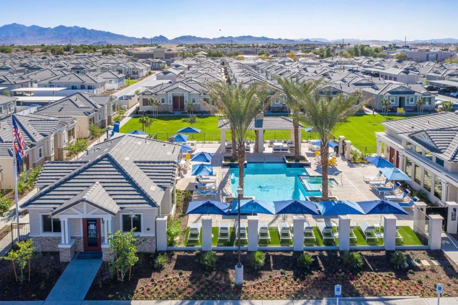 Owners - Christopher Todd Communities