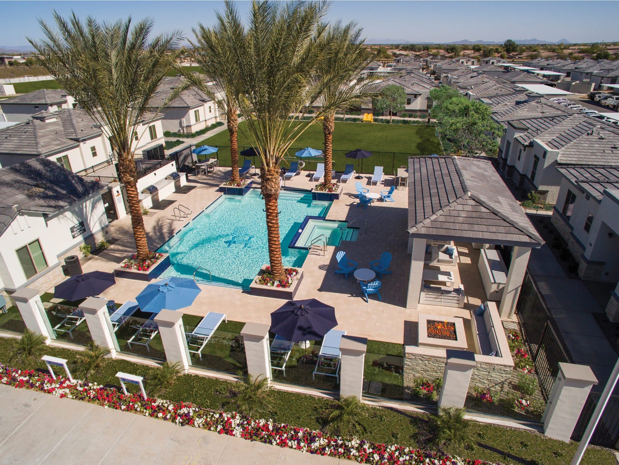 Sunshine State, Here We Come! - Christopher Todd Communities