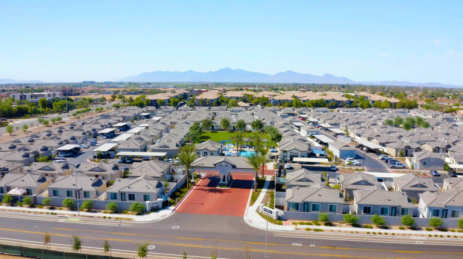 Why Us - Christopher Todd Communities