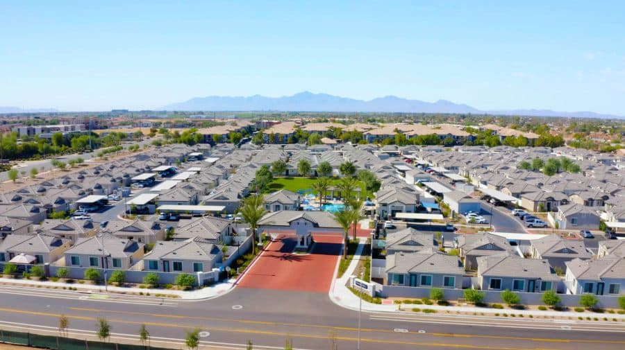 Why Us - Christopher Todd Communities