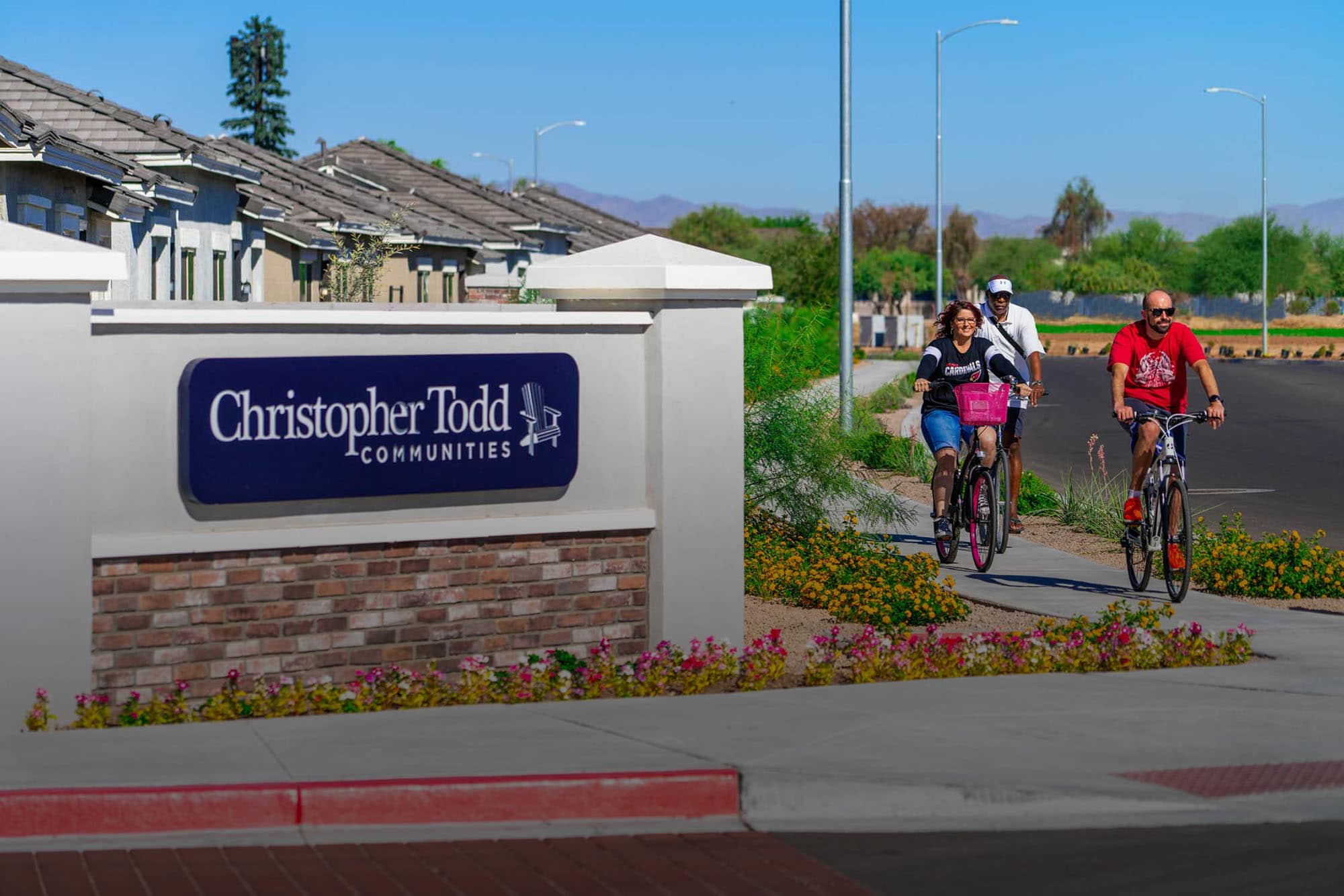 How It Feels to Live a Luxury Lifestyle at Christopher Todd Communities ...