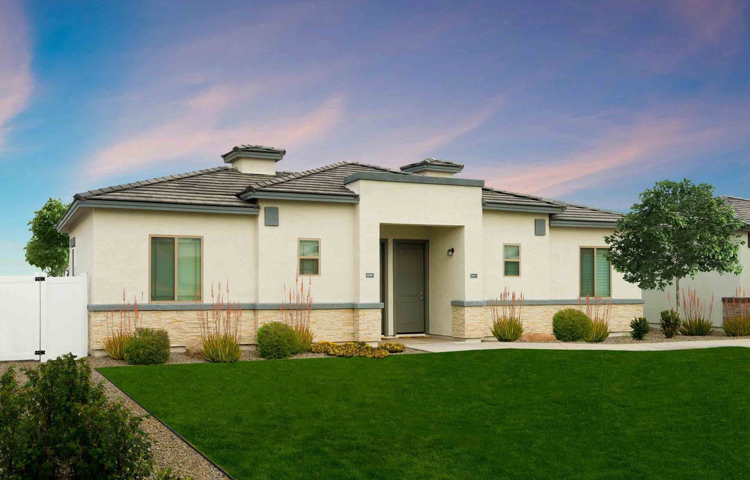 Single-Family Home vs. Apartment Living | CT Communities