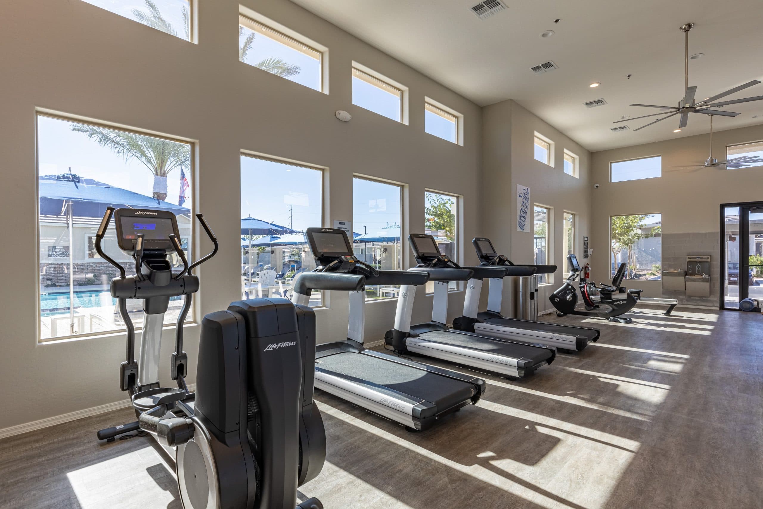 CT Communities Opens Rentals Near Westgate & State Farm Arena