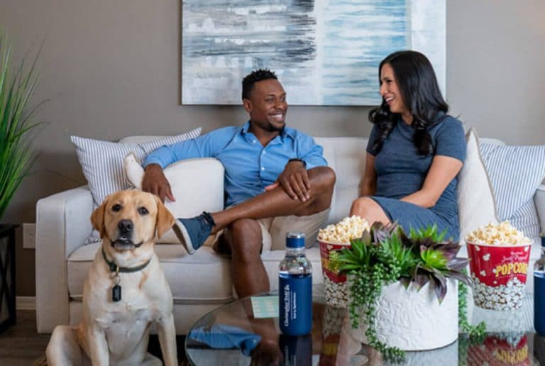 Christopher Todd Communities | The Leader in Build-To-Rent Homes