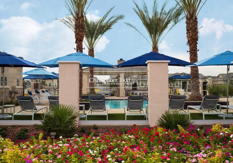 Press Releases | Christopher Todd Communities