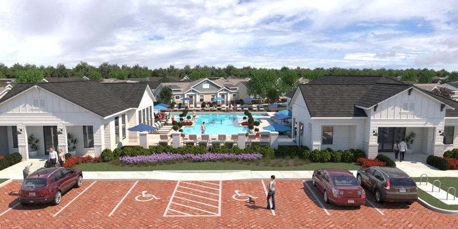 Press Releases | Build-To-Rent | Christopher Todd Communities