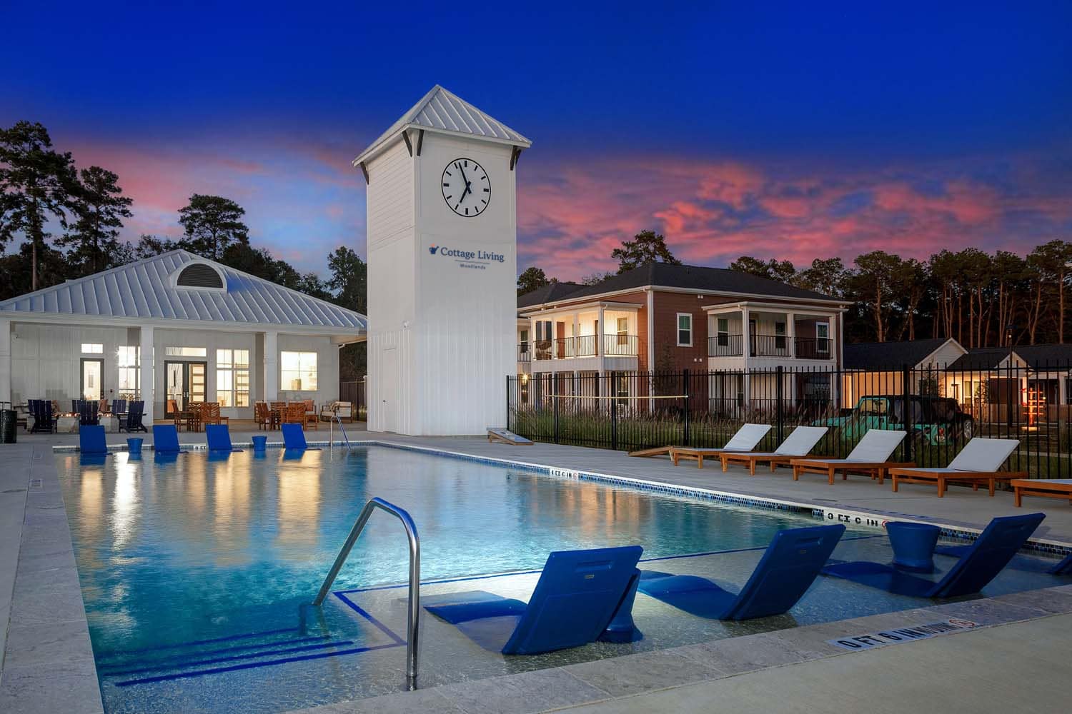 CT Capital's First Texas BTR Acquisition