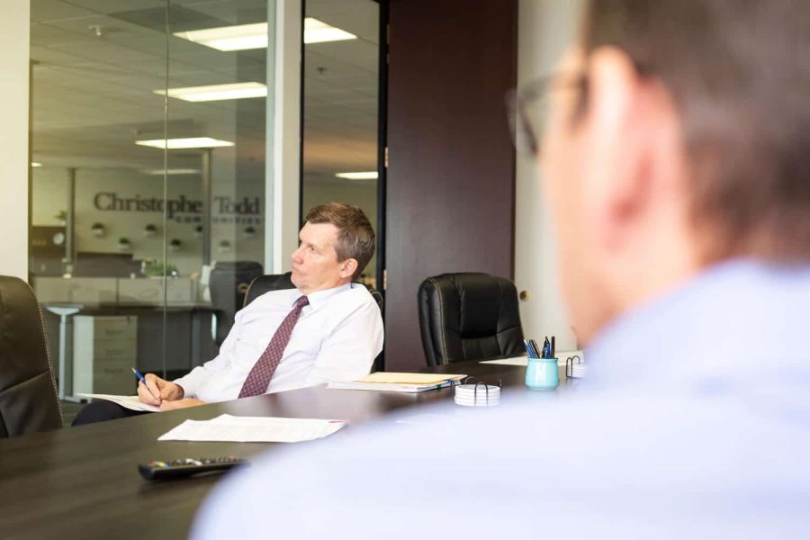 Why Us - Christopher Todd Communities