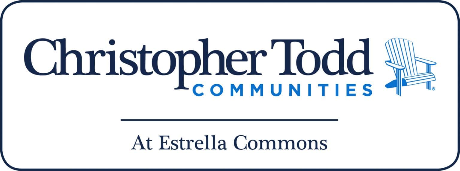 Christopher Todd Communities | Estrella Commons