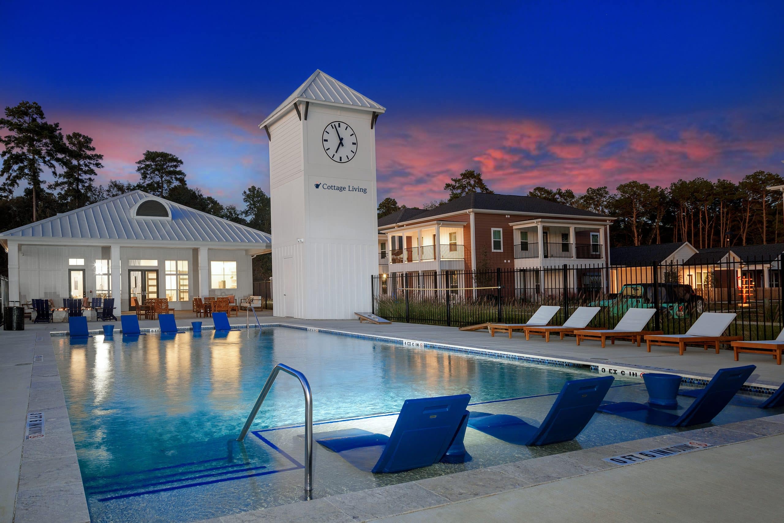 CT Capital is Acquiring BTR Communities