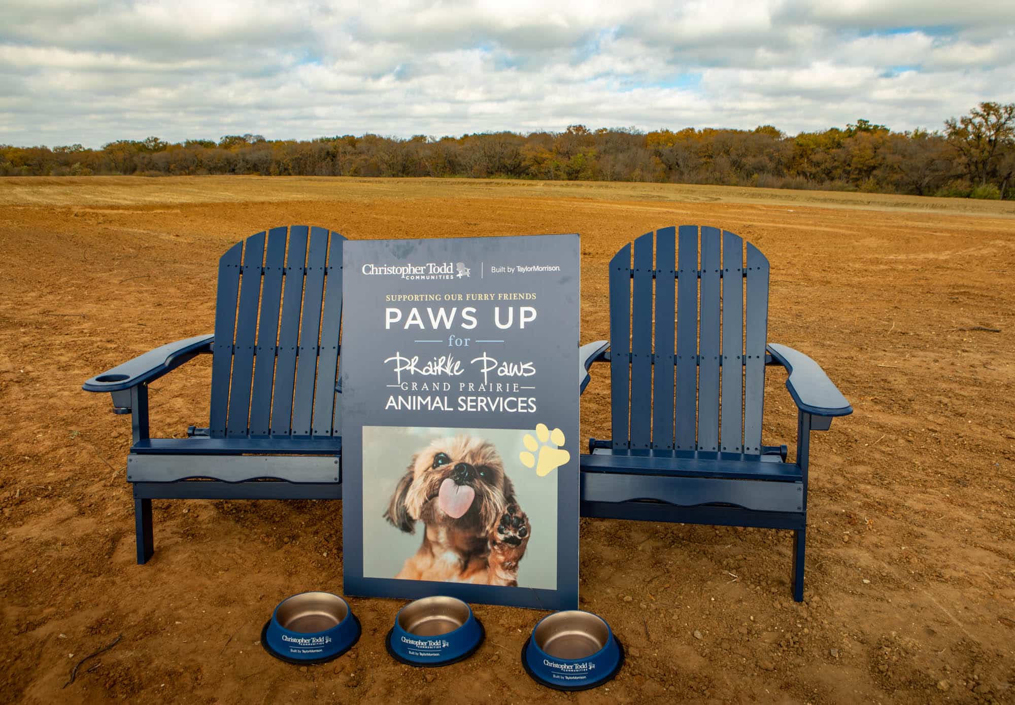 Christopher Todd Communities Built By Taylor Morrison Breaks Ground on ...